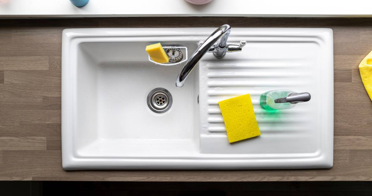 Acrylic Kitchen Sinks Pros And Cons at Isla Junior blog